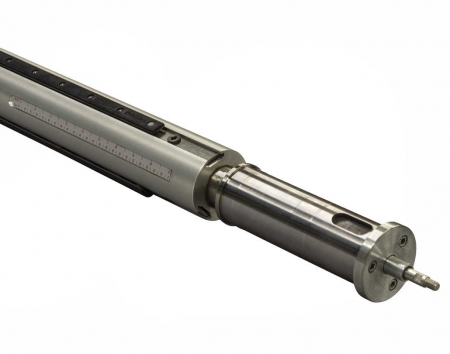 Expanding shafts | Svecom