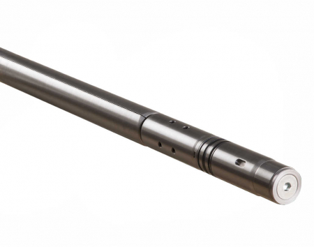 Expanding shafts | Svecom