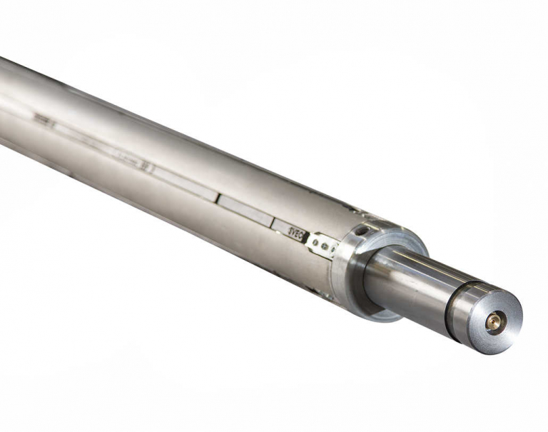 Expanding shafts | Svecom
