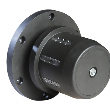 Mechanical self-expanding chucks narrow style | Svecom