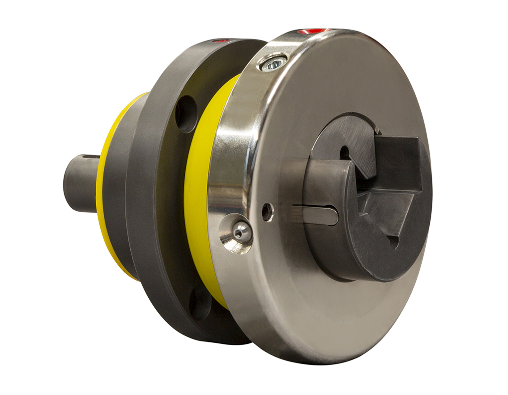 Safety chucks | Svecom