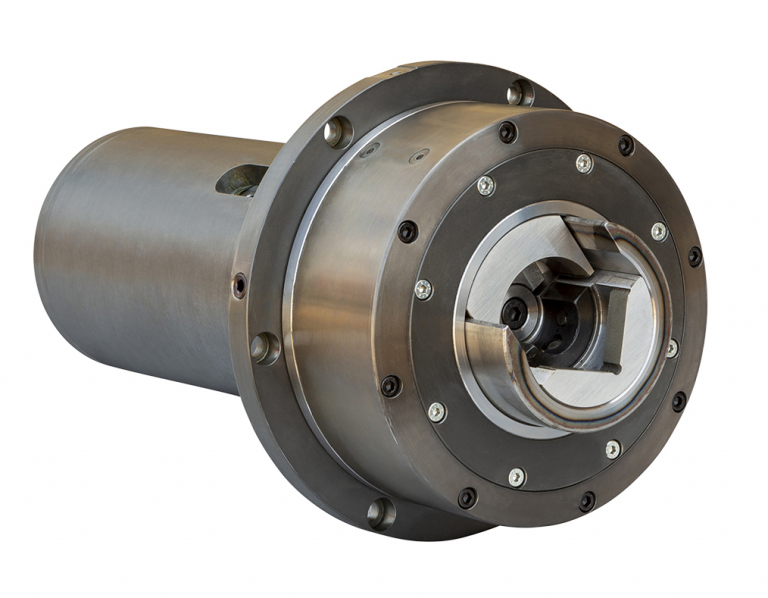 Safety chucks | Svecom