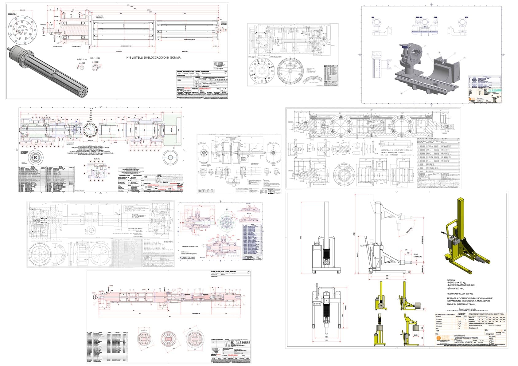 Innovation | Svecom P.E. srl